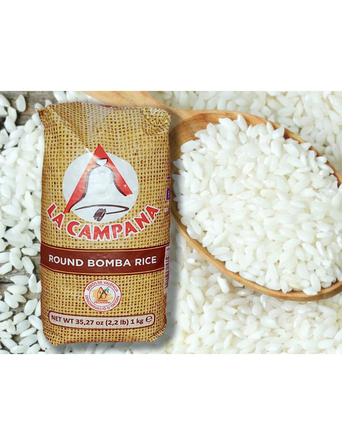 Fire & Rice Provisions